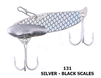 Hoginars | Hogie's Lures ||| Saltwater Lures