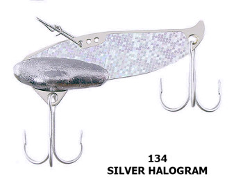 Hoginars | Hogie's Lures ||| Saltwater Lures