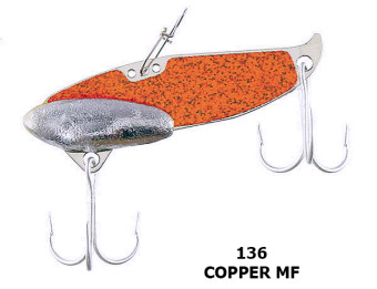 Hoginars | Hogie's Lures ||| Saltwater Lures