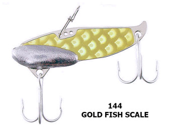 Hoginars | Hogie's Lures ||| Saltwater Lures