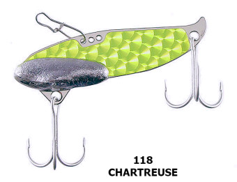 Hoginars | Hogie's Lures ||| Saltwater Lures