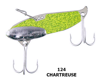 Hoginars | Hogie's Lures ||| Saltwater Lures