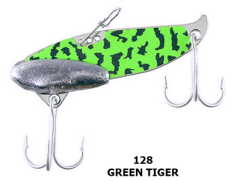 Hoginars | Hogie's Lures ||| Saltwater Lures